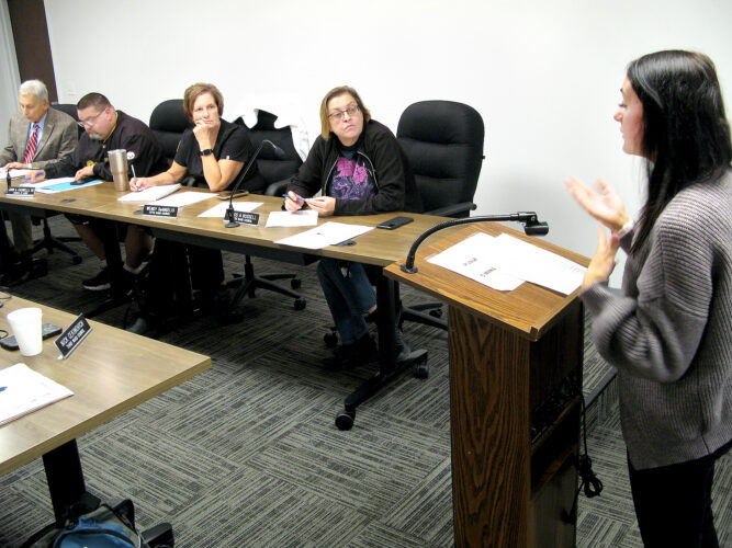 Street lights, website discussed in Follansbee | News, Sports, Jobs ...